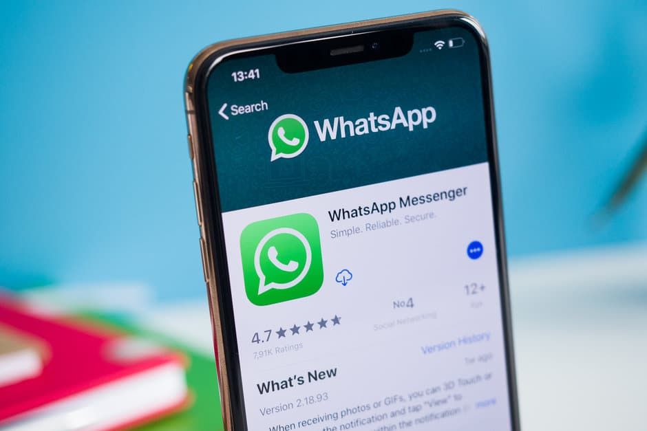 18 How To Retrieve Deleted Whatsapp Messages On Iphone
