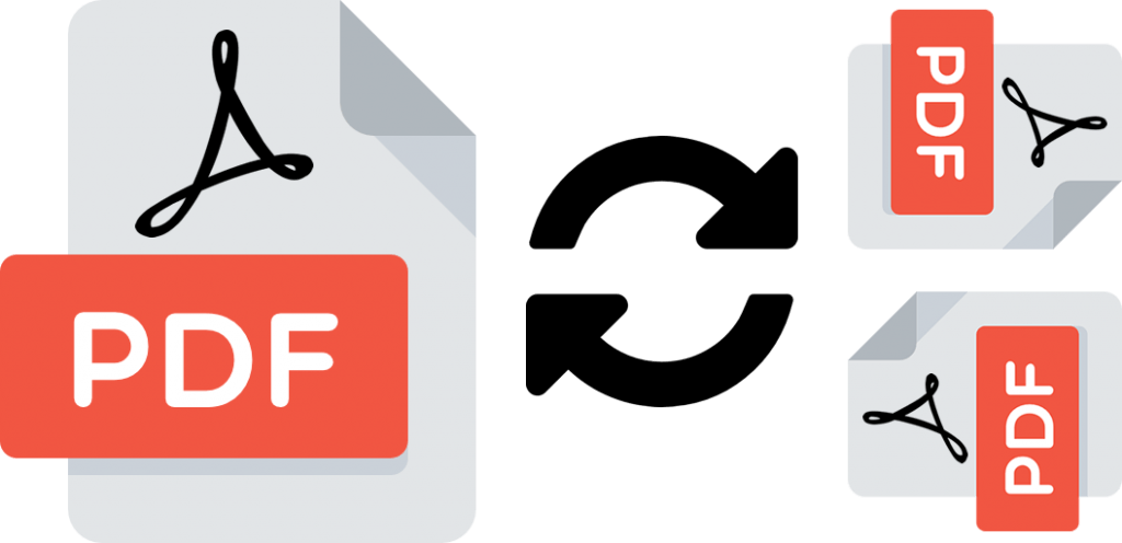 4 Workable Ways To Rotate PDF Permanently Free And Paid Ways 