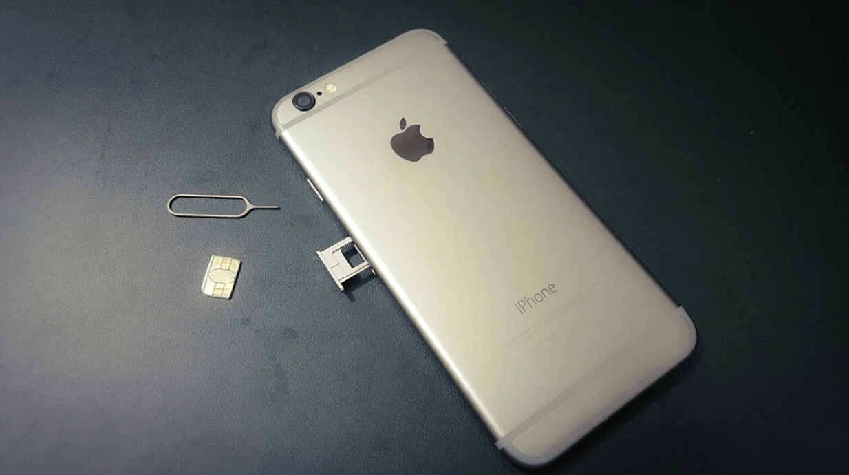 iPhone Says No Sim or No Service? Fix it Now! [2019 Update]