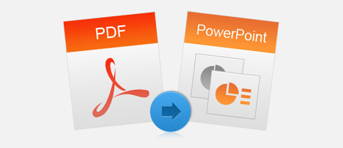 PDF to PPT -- How to Convert PDF to PowerPoint Presentation? PDF to PPT -- How to Convert PDF to PowerPoint Presentation?