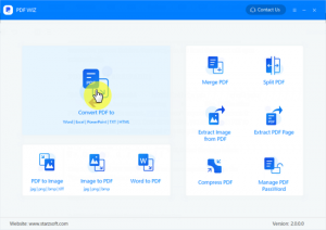 How to Convert PDF to Excel with or without Software? [2021 Update]