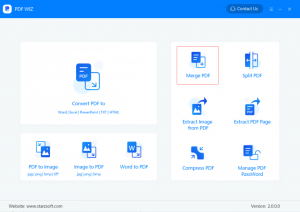 How to Merge PDF Files? Windows and Mac Solutions Here!