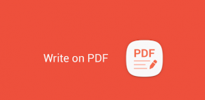 [2021 Update] 6 Easy Methods to Type on a PDF Document for Free!