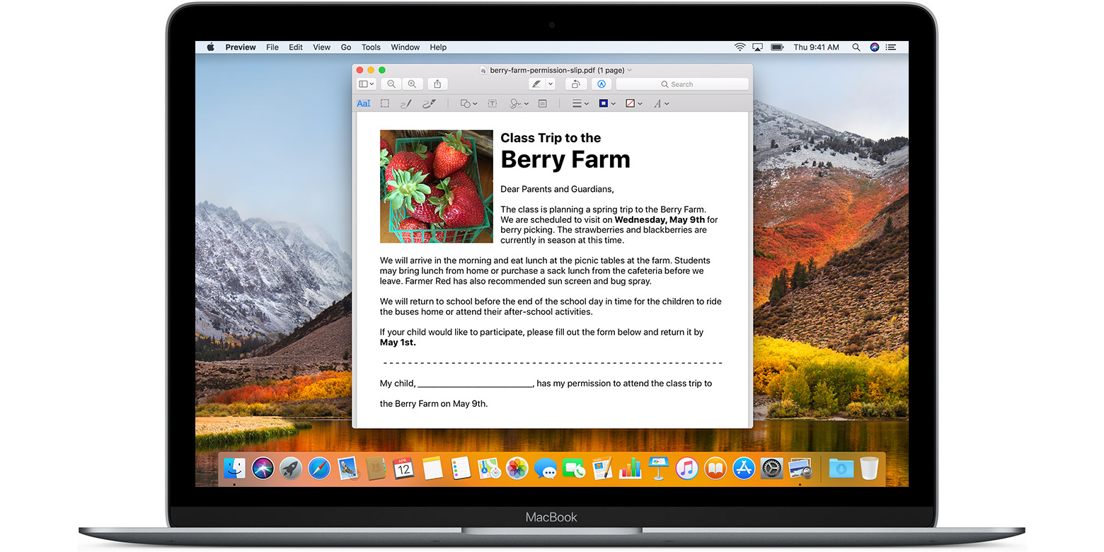 How To Edit A PDF On Mac Get To Know The Best Methods Here 