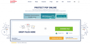 How to Encrypt a PDF? 4 Methods to Password Protect PDF Easily!