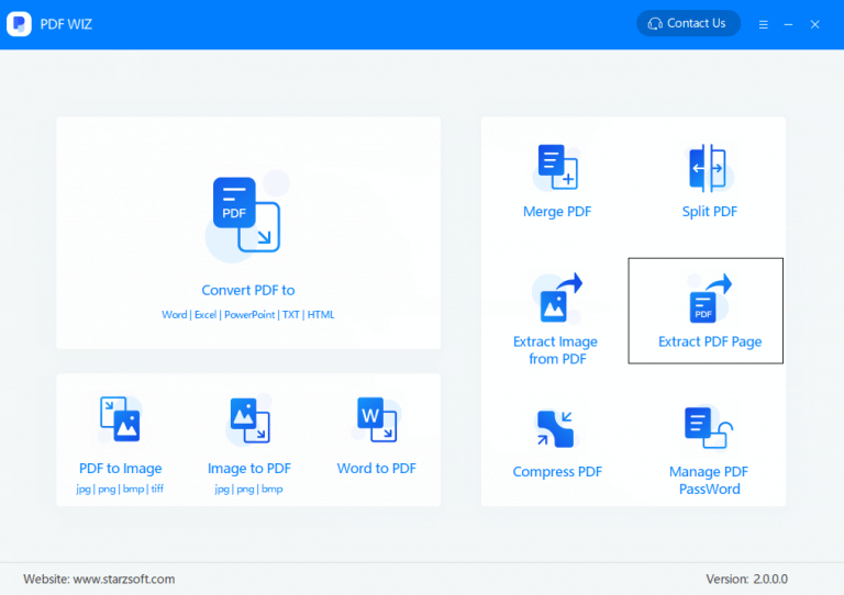 How To Extract Pages From PDF Files On Windows And Mac 
