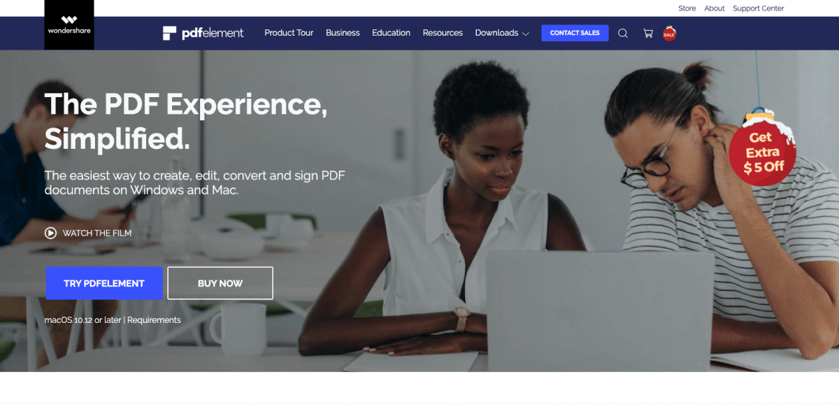 Convert RTF to PDF- Workable Ways for Rich Text to PDF Conversion!
