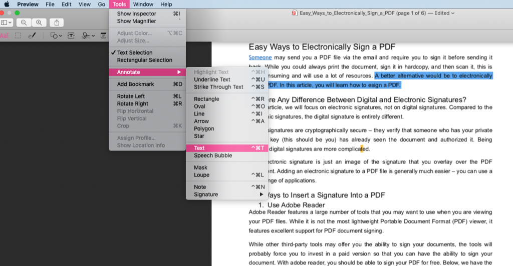 How To Make A Fillable PDF Without Adobe Acrobat 7 Ways Here 