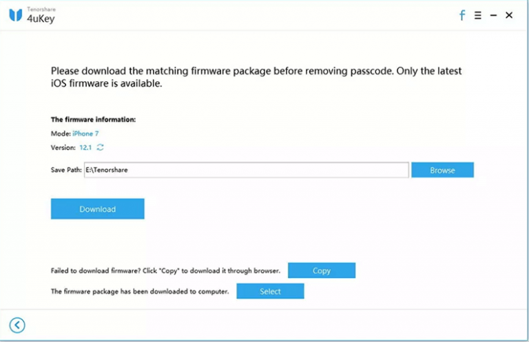 [2022] Tenorshare 4uKey Review: Pros, Cons, and Best Alternatives