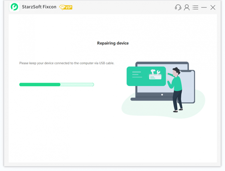 7 Effective Ways to Fix iPhone Stuck on Hello Screen