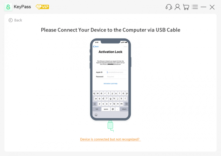 iCloud Activation Bypass Tool V1.4 Download & Review