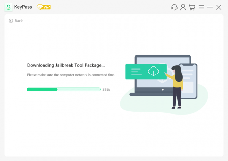 iCloud Activation Bypass Tool V1.4 Download & Review