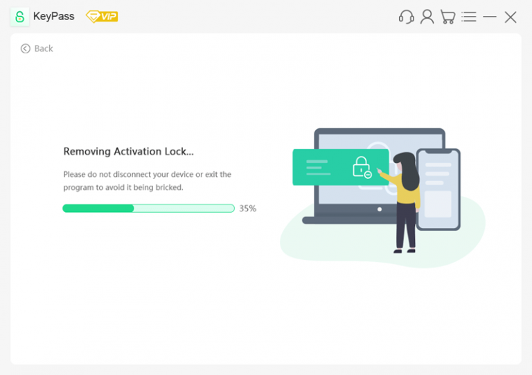 [2022] iCloud Activation Lock Removal Free Online Tool