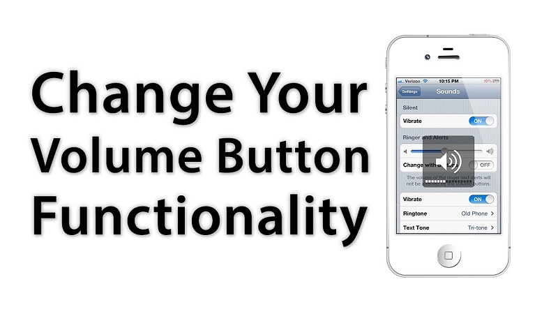 IPhone Volume Buttons Stuck Fixes 13 Best Methods