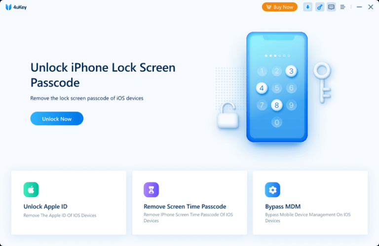 The Top iPhone Unlock Softwares and Solutions You Should Know!
