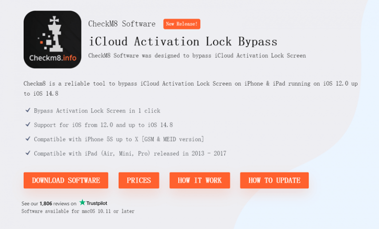 The Top iPhone Unlock Softwares and Solutions You Should Know!