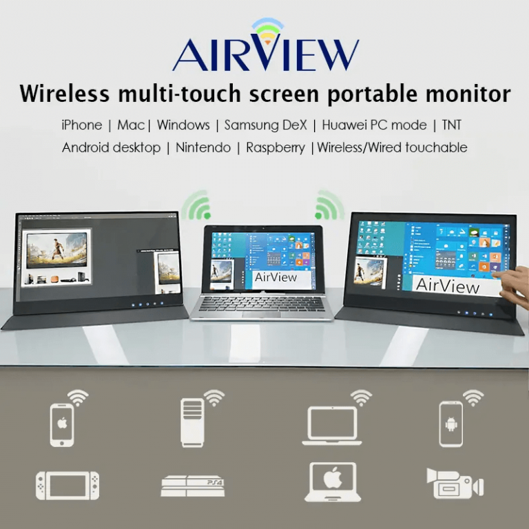 [2022] How to Mirror a Phone to Another Phone Easily