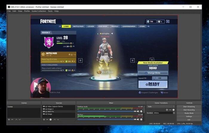 How To Use Green Screen In OBS Solved 