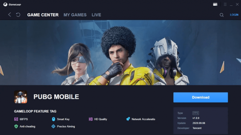 How To Play Mobile Games On Pc 2022 7664