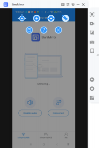 User Guide – StarzSoft