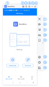 User Guide – StarzSoft