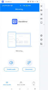 [2022] How to Mirror Samsung Phone to PC (Broken Screen Included)