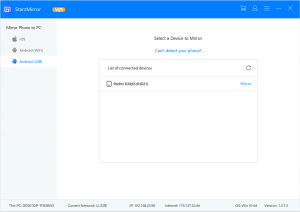 User Guide – StarzSoft