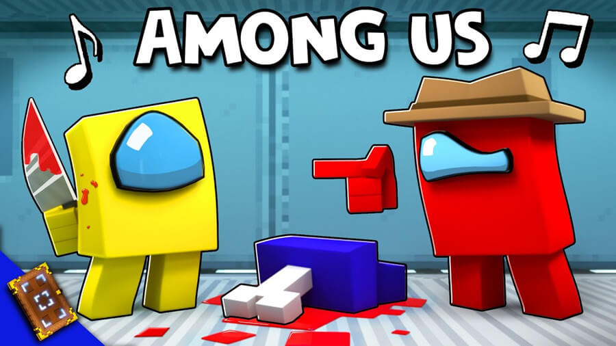 The Best Reddit Inspired Tips And Tricks For Among Us On PC The Best Reddit Inspired Tips And Tricks For Among Us On PC