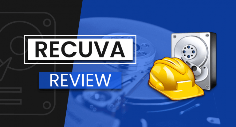 [In-depth] Recuva Review and the Alternative 2022