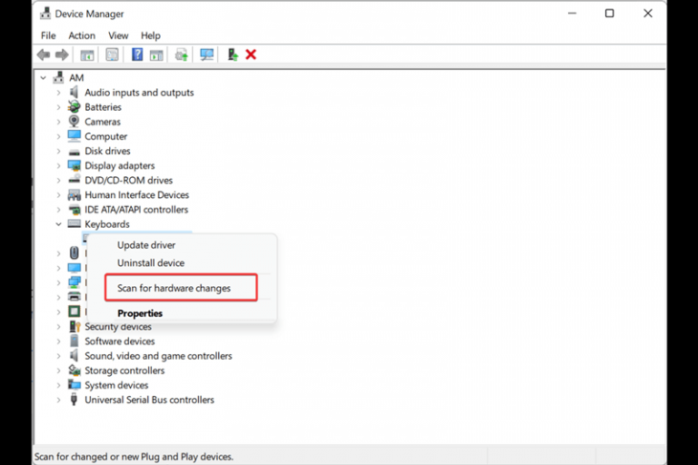 The Easiest Way To Fix ‘please Insert A Disk Into Usb Drive