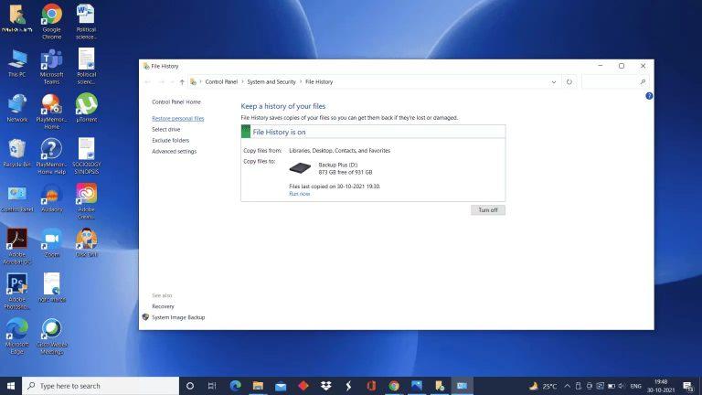 How To Recover Unsaved PowerPoint For Windows And Mac