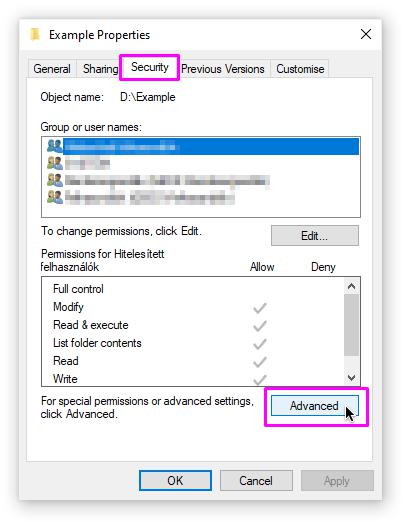 How To Fix The Failed To Enumerate Objects In The Container Quickly