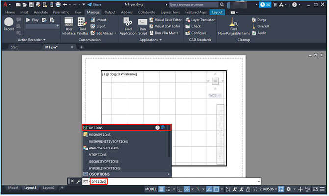 How To Recover AutoCad File Unsaved Deleted Corrupted 
